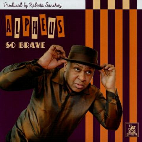 ・アーティスト Alpheus ・タイトル So Brave (Picture Sleeve) / Good Prevails ・レーベル・型番 Liquidator LQ088 ・フォーマット 7インチレコード ・コンディション(盤) 非...
