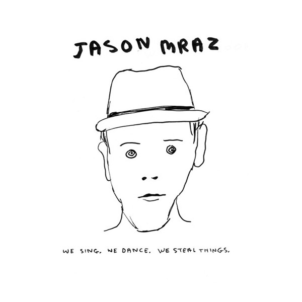 ・アーティスト Jason Mraz ・タイトル We Sing We Dance We Steal Things ・レーベル・型番 Atlantic 4485082 ・フォーマット CD ・コンディション(盤) 良い (VG+) ・コンデ...