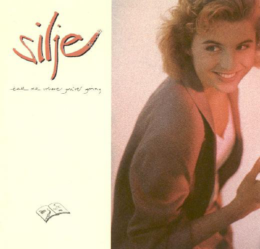 ・アーティスト Silje Nergaard ・タイトル Tell Me Where You're Going ・レーベル・型番 EMI, Lifetime Records CDLIF1001 ・フォーマット CD ・コンディション(盤) ...