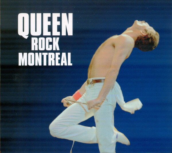 ・アーティスト クイーン ・タイトル 伝説の証 ロック・モントリオール1981 (SHM-CD) ・レーベル・型番 UNIVERSAL MUSIC UICY162212 ・フォーマット CD ・コンディション(盤) 新品 (M) ・コンディ...