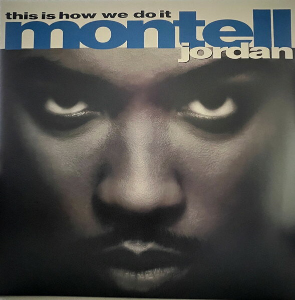 ・アーティスト Montell Jordan ・タイトル This Is How We Do It ・レーベル・型番 DEF JAM PDEF1450231 ・フォーマット LPレコード ・コンディション(盤) 新品 (M) ・コンディショ...