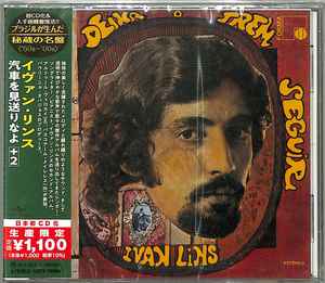 ・アーティスト Ivan Lins ・タイトル Deixa O Trem Seguir ・レーベル・型番 Universal Music Group UICY79564 ・フォーマット CD ・コンディション(盤) 新品 (M) ・コンディ...
