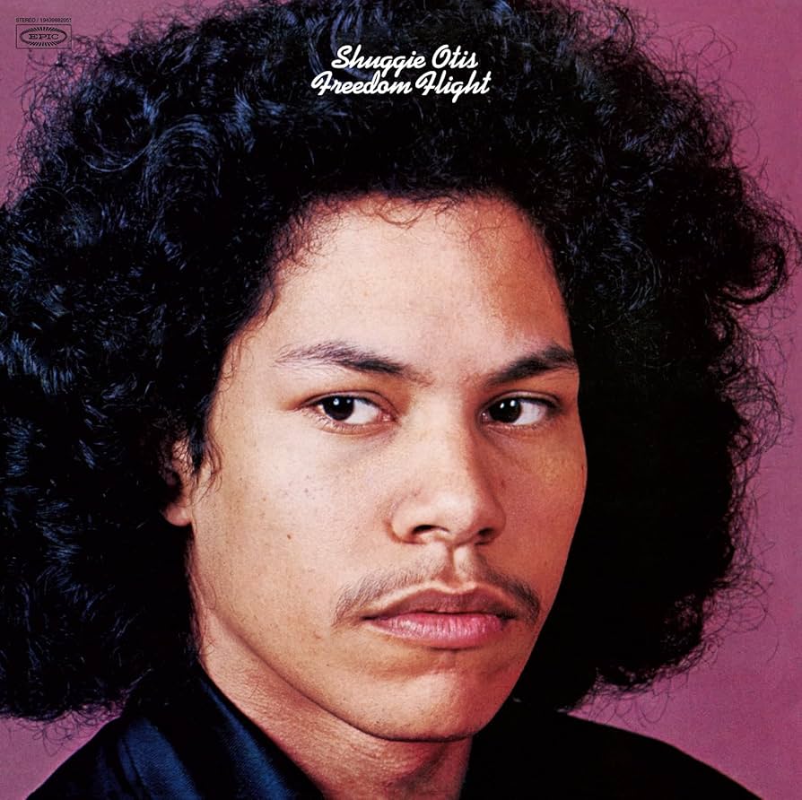 ・アーティスト Shuggie Otis ・タイトル Freedom Flight (Purple Vinyl) ・レーベル・型番 GET ON DOWN GET51457C ・フォーマット LPレコード ・コンディション(盤) 新品 (M...