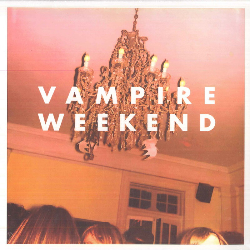 ・アーティスト Vampire Weekend ・タイトル Vampire Weekend ・レーベル・型番 XL Recordings XLLP318 ・フォーマット LPレコード ・コンディション(盤) 新品 (M) ・コンディション(...