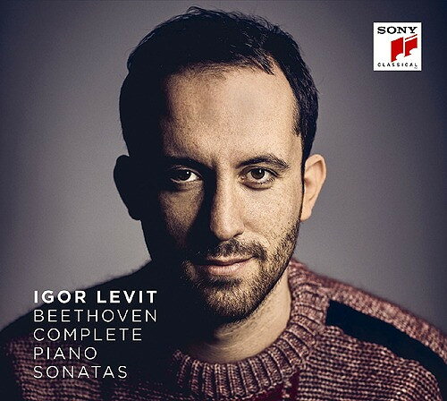 ・アーティスト イゴール・レヴィット ・タイトル ベートーヴェン ピアノ・ソナタ全集 (Blu-spec CD2) ・レーベル・型番 SONY CLASSICAL SICC3053341 ・フォーマット CD ・コンディション(盤) 新品 ...