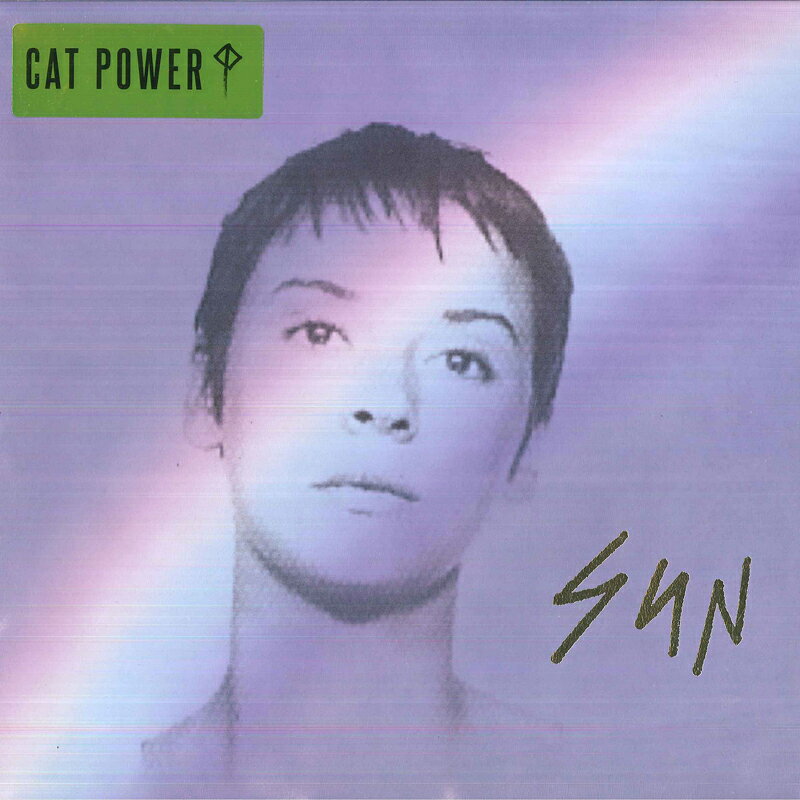 ・アーティスト Cat Power ・タイトル Sun ・レーベル・型番 Matador OLE7731 ・フォーマット LPレコード ・コンディション(盤) 新品 (M) ・コンディション(ジャケット) 新品 (M) ・コンディション(帯...
