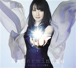 ・アーティスト 水樹奈々, オオヤギヒロオ, 藤間仁, 加藤裕介; 山下洋介 ・タイトル Exterminate ・レーベル・型番 King Records KICM1609 ・フォーマット CD ・コンディション(盤) 新品 (M) ・コ...