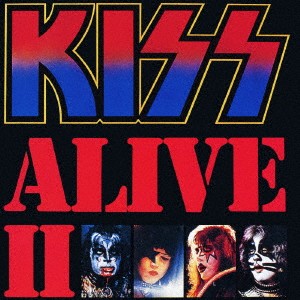 ・アーティスト KISS ・タイトル アライヴII （SHM-CD） ・レーベル・型番 Universal Music UICY250245 ・フォーマット CD ・コンディション(盤) 新品 (M) ・コンディション(ジャケット) 新品 ...