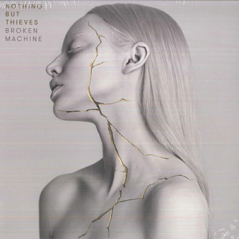 ・アーティスト Nothing But Thieves ・タイトル Broken Machine ・レーベル・型番 RCA 88985437031 ・フォーマット LPレコード ・コンディション(盤) 新品 (M) ・コンディション(ジャケ...