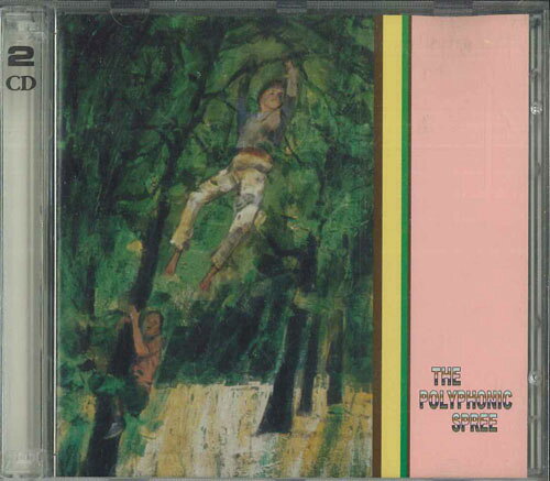 ・アーティスト Polyphonic Spree ・タイトル Beginning Stages Of... ・レーベル・型番 HOLLYWOOD RECORDS, GOOD RECORDS 2061624092 ・フォーマット CD ・コン...