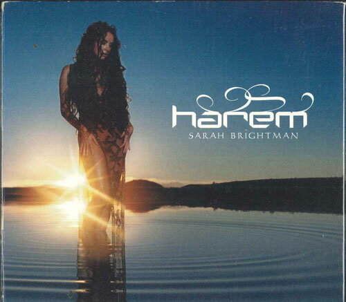 ・アーティスト Sarah Brightman ・タイトル Haram ・レーベル・型番 ANGEL 724355753724 ・フォーマット CD ・コンディション(盤) 良い (VG+) ・コンディション(ジャケット) 可 (VG) ・...