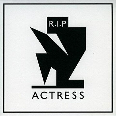 ・アーティスト Actress ・タイトル R.I.P ・レーベル・型番 Honest Jons UK HJRCD060 ・フォーマット CD ・コンディション(盤) 新品 (M) ・コンディション(ジャケット) 新品 (M) ・コンディシ...