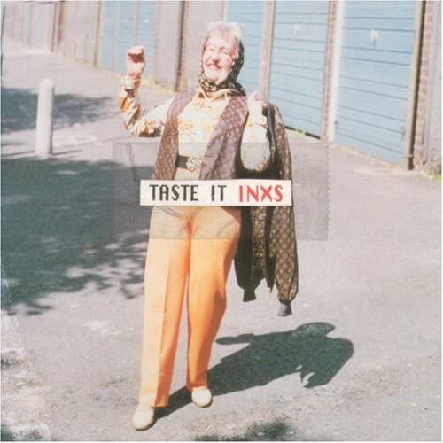 ・アーティスト Inxs ・タイトル Taste It ・レーベル・型番 Mercury INXCD23 ・フォーマット CD ・コンディション(盤) 良い (VG+) ・コンディション(ジャケット) ・コンディション(帯) オビなし ・特...
