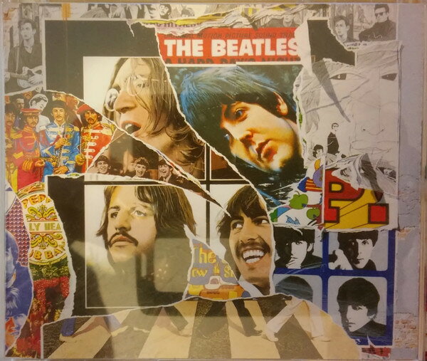 ・アーティスト Beatles ・タイトル Anthology 3 ・レーベル・型番 APPLE 724383445127 ・フォーマット CD ・コンディション(盤) 良い (VG+) ・コンディション(ジャケット) ・コンディション(帯...