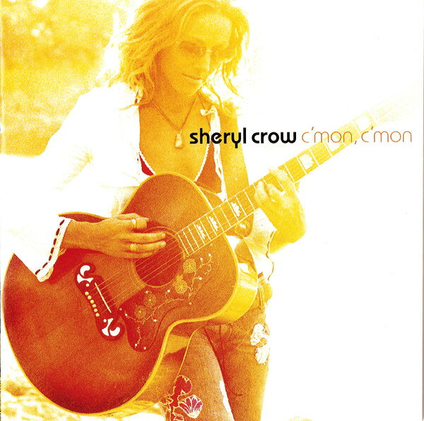 ・アーティスト Sheryl Crow ・タイトル C'mon, C'mon ・レーベル・型番 A&M Records 0694932602 ・フォーマット CD ・コンディション(盤) 非常に良い(EX) ・コンディション(ジャケット) ...