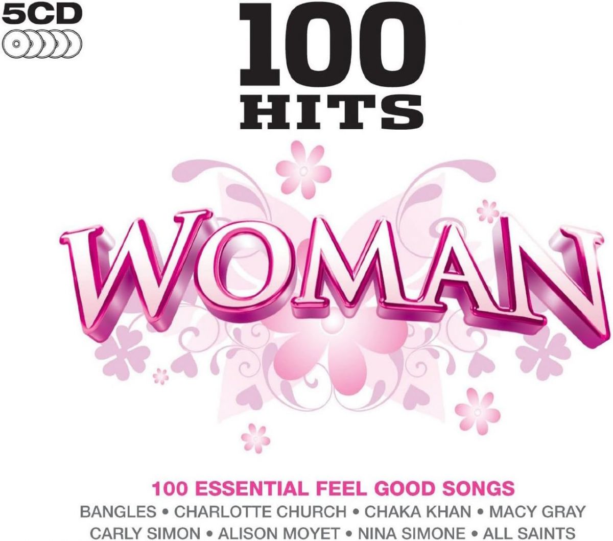 ・アーティスト Various ・タイトル 100 Hits: Woman ・レーベル・型番 ・フォーマット CD ・コンディション(盤) 良い (VG+) ・コンディション(ジャケット) ・コンディション(帯) オビなし ・特記事項 【ス...