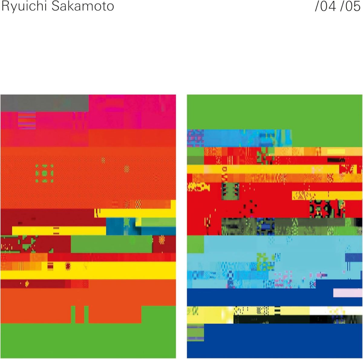 ・アーティスト 坂本龍一 ・タイトル /04 /05 ・レーベル・型番 WARNER MUSIC JAPAN WPJL10244 ・フォーマット LPレコード ・コンディション(盤) 新品 (M) ・コンディション(ジャケット) 新品 (M...