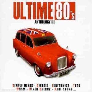 ・アーティスト Various ・タイトル Ultimate 80's ・レーベル・型番 Virgin 0724381076828 ・フォーマット CD ・コンディション(盤) 良い (VG+) ・コンディション(ジャケット) ・コンディシ...