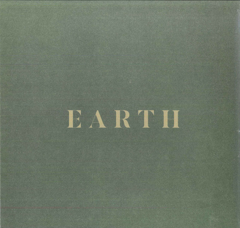 ・アーティスト Sault ・タイトル Earth ・レーベル・型番 Forever Living Originals FLO0012LP ・フォーマット LPレコード ・コンディション(盤) 新品 (M) ・コンディション(ジャケット) ...