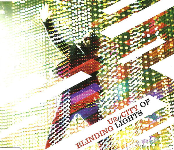 ・アーティスト U2 ・タイトル City of Blinding Lights Pt. 1 ・レーベル・型番 Island Records CIDX890,9871830 ・フォーマット CD ・コンディション(盤) 可 (VG) ・コン...