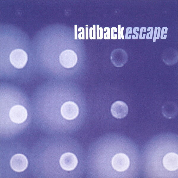 ・アーティスト Laidback ・タイトル Escape ・レーベル・型番 Bolshi BLSD23 ・フォーマット CD ・コンディション(盤) 良い (VG+) ・コンディション(ジャケット) ・コンディション(帯) オビなし ・特...