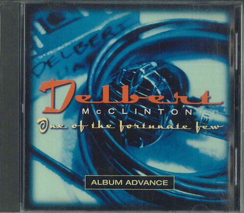・アーティスト Delbert Mcclinton ・タイトル One On Thfortunate Few ・レーベル・型番 RISING RIDE RT3P1017 ・フォーマット CD ・コンディション(盤) 良い (VG+) ・コン...