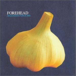 ・アーティスト 古川昌義 ・タイトル FOREHEAD ・レーベル・型番 ダイキサウンド（株） PRCA2001 ・フォーマット CD ・コンディション(盤) 良い (VG+) ・コンディション(ジャケット) ・コンディション(帯) オビあ...