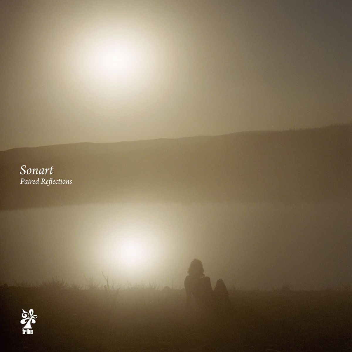 ・アーティスト Sonart ・タイトル Paired Reflections ・レーベル・型番 Tribe TR22 ・フォーマット 7インチレコード ・コンディション(盤) 新品 (M) ・コンディション(ジャケット) ・コンディション...