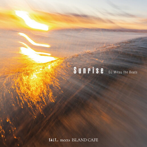 ・アーティスト DJ Mitsu the Beats ・タイトル Sunrise ・レーベル・型番 INSENSE MUSIC WORKS INC. IMWVR1063 ・フォーマット 7インチレコード ・コンディション(盤) 新品 (M)...