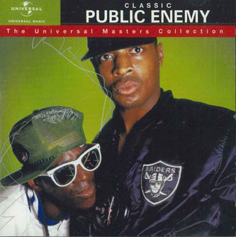 ・アーティスト Public Enemy ・タイトル Classic Public Enemy ・レーベル・型番 IVY PROI1051 ・フォーマット CD ・コンディション(盤) 良い (VG+) ・コンディション(ジャケット) ・コ...