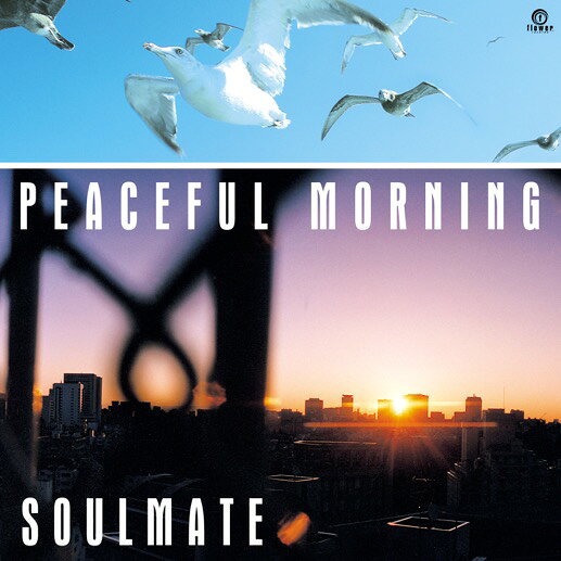 ・アーティスト Soulmate ・タイトル Peaceful Morning ・レーベル・型番 Flower Records FLRS120 ・フォーマット 7インチレコード ・コンディション(盤) 新品 (M) ・コンディション(ジャケ...