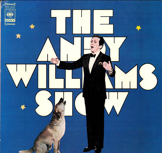 ・アーティスト Andy Williams ・タイトル Andy Williams Show ・レーベル・型番 CBS SONY SONX60153 ・フォーマット LPレコード ・コンディション(盤) 非常に良い(EX) ・コンディション...