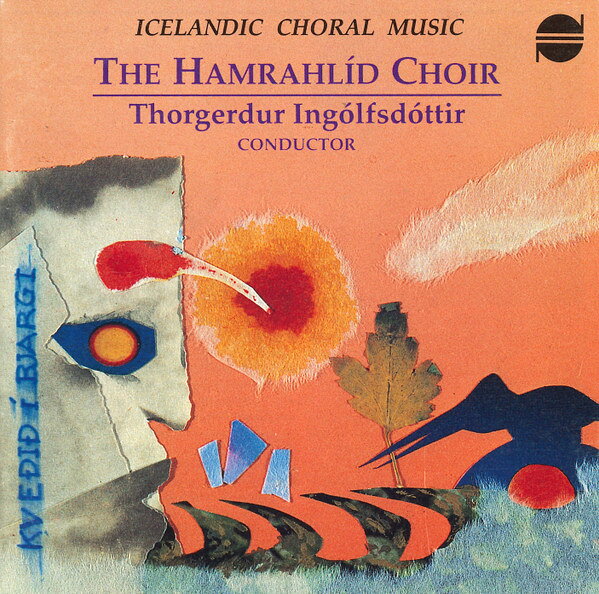 ・アーティスト Hamrahlid Choir ・タイトル Kve?i? ? Bjargi ・レーベル・型番 ITM ITM601 ・フォーマット CD ・コンディション(盤) 可 (VG) ・コンディション(ジャケット) ・コンディション...