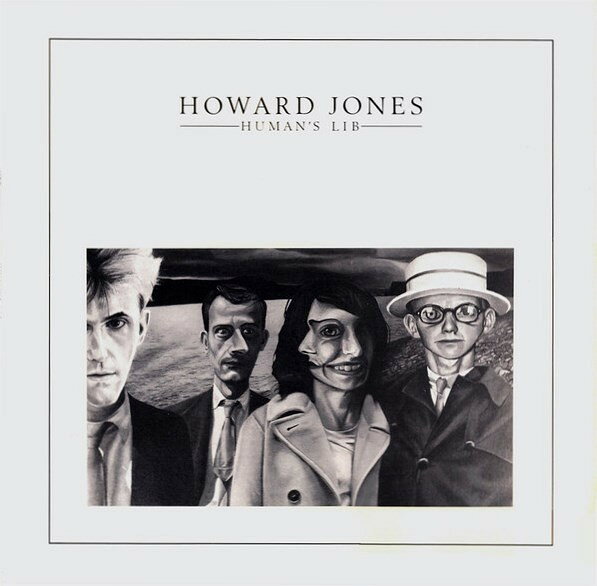 ・アーティスト Howard Jones ・タイトル Human's Lib ・レーベル・型番 ・フォーマット LPレコード ・コンディション(盤) 良い (VG+) ・コンディション(ジャケット) 良い (VG+) ・コンディション(帯)...