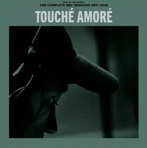 ・アーティスト Touche Amore ・タイトル Chasing Brightness: The Complete Bbc Sessions 2011-2025 ・レーベル・型番 RISE RISE5611 ・フォーマット LPレコード...