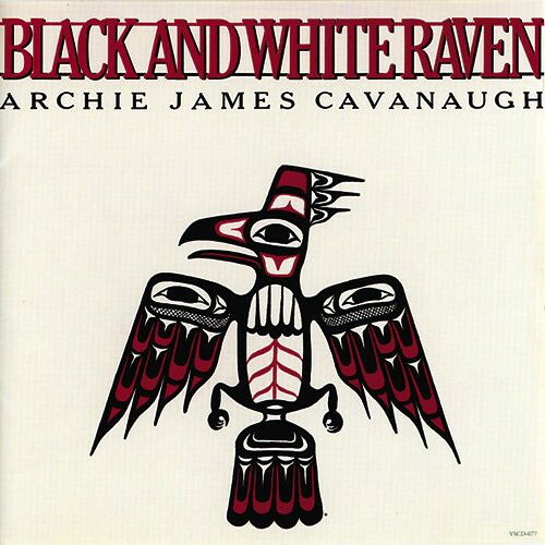 ・アーティスト Archie James Cavanaugh ・タイトル Black And White Raven ・レーベル・型番 C?leste Co., Ltd CMYK6331 ・フォーマット CD ・コンディション(盤) 良い ...