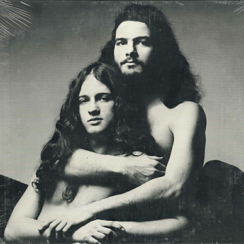 ・アーティスト Lon & Derrek Van Eaton ・タイトル Brother ・レーベル・型番 APPLE SMAS3390 ・フォーマット LPレコード ・コンディション(盤) 新品 (M) ・コンディション(ジャケット) 新...