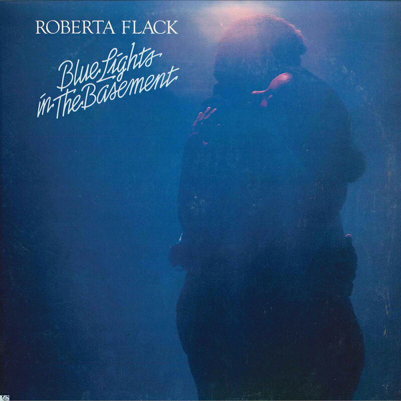 ・アーティスト Roberta Flack ・タイトル Blue Lights In The Basement ・レーベル・型番 ATLANTIC SD19149 ・フォーマット LPレコード ・コンディション(盤) 良い (VG+) ・コ...