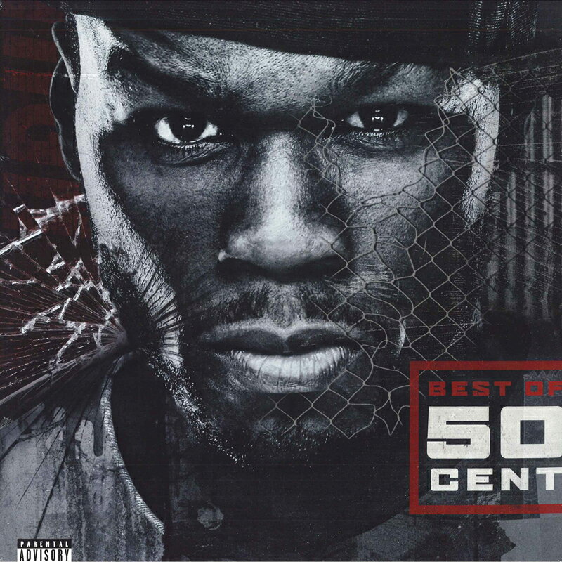 ・アーティスト 50 Cent ・タイトル Best Of ・レーベル・型番 SHADY 602557383362 ・フォーマット LPレコード ・コンディション(盤) 新品 (M) ・コンディション(ジャケット) 新品 (M) ・コンディ...