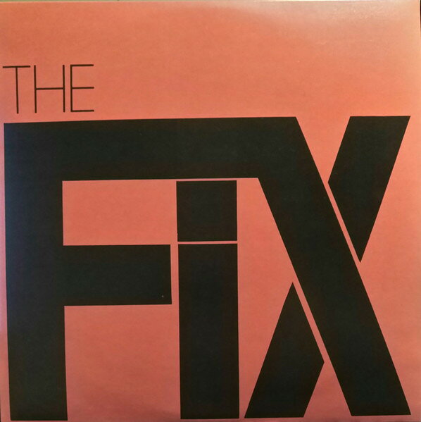 ・アーティスト Fix ・タイトル At The Speed Of Twisted Thought... ・レーベル・型番 Touch And Go TG96 ・フォーマット LPレコード ・コンディション(盤) 新品 (M) ・コンディシ...