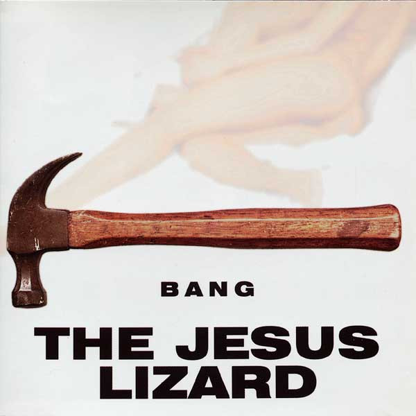 ・アーティスト Jesus Lizard ・タイトル Bang ・レーベル・型番 Touch And Go TG207CD ・フォーマット CD ・コンディション(盤) 新品 (M) ・コンディション(ジャケット) 新品 (M) ・コンディ...