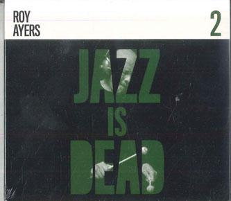・アーティスト Roy Ayers, Adrian Younge, Ali Shaheed Muhammad ・タイトル Jazz Is Dead 2 ・レーベル・型番 Jazz Is Dead NONE ・フォーマット CD ・コンディシ...