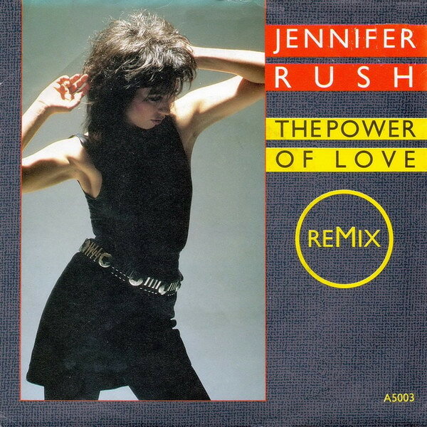 ・アーティスト Jennifer Rush ・タイトル The Power Of Love (Remix) ・レーベル・型番 CBS A5003 ・フォーマット 7インチレコード ・コンディション(盤) 良い (VG+) ・コンディション(...