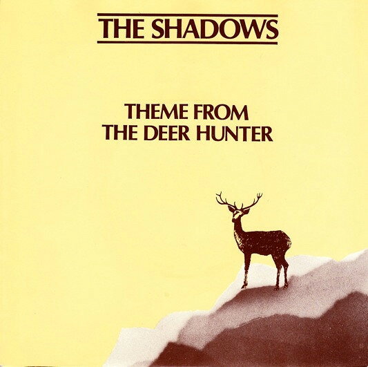 ・アーティスト Shadows ・タイトル Theme From The Deer Hunter (Cavatina) ・レーベル・型番 EMI EMI2939 ・フォーマット 7インチレコード ・コンディション(盤) 良い (VG+) ・...