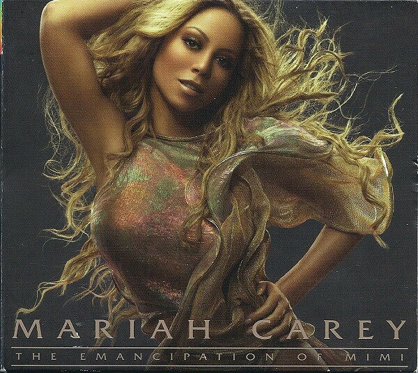 ・アーティスト Mariah Carey ・タイトル The Emancipation of Mimi ・レーベル・型番 Island Records B000438302 ・フォーマット CD ・コンディション(盤) 良い (VG+) ・...