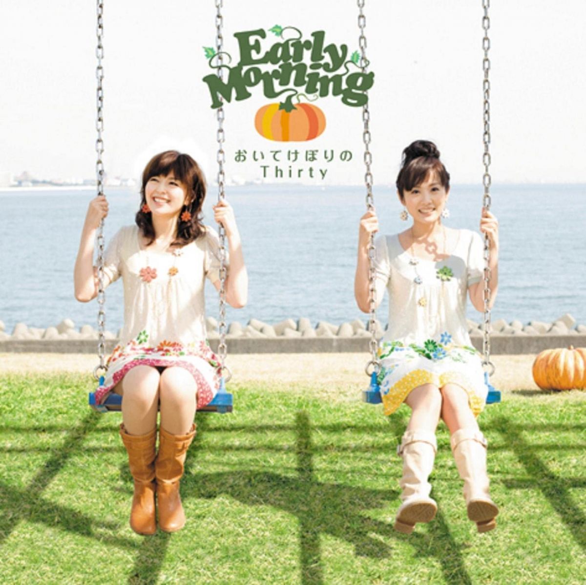 ・アーティスト Early Morning ・タイトル おいてけぼりのThirty(DVD付) ・レーベル・型番 Pony Canyon PCCA02935 ・フォーマット CD ・コンディション(盤) 良い (VG+) ・コンディション(...