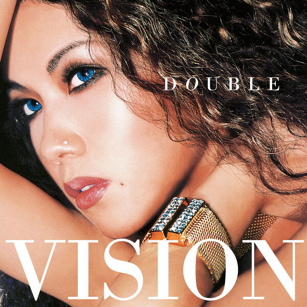・アーティスト DOUBLE ・タイトル VISION ・レーベル・型番 For Life Records FLCF3918 ・フォーマット CD ・コンディション(盤) 良い (VG+) ・コンディション(ジャケット) ・コンディション(...