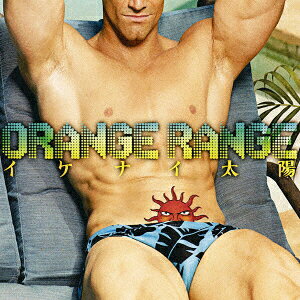 ・アーティスト ORANGE RANGE ・タイトル イケナイ太陽(初回生産限定盤)(DVD付) ・レーベル・型番 gr8! records SRCL65978 ・フォーマット CD ・コンディション(盤) 良い (VG+) ・コンディショ...