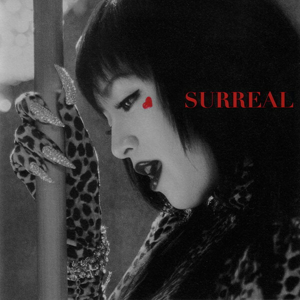 ・アーティスト 浜崎あゆみ, HAL, エリック・クッパー, バンプ&フレックス, Ken Harada, Seiki Sato, SPASM, Project Y, Izumi“D.M.X ・タイトル SURREAL ・レーベル・型番 a...