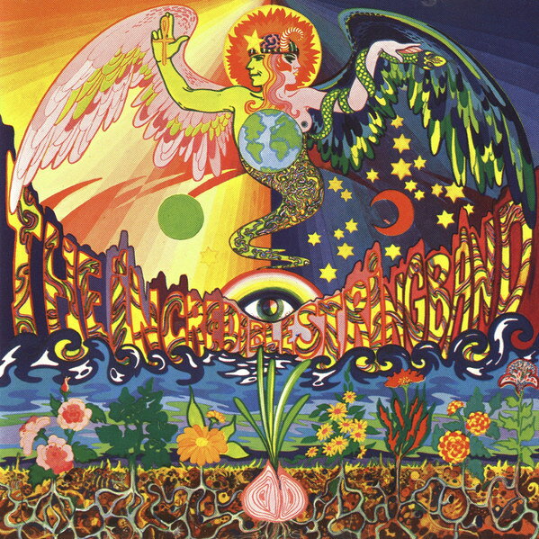・アーティスト Incredible String Band ・タイトル The 5000 Spirits Or The Layers Of The Onion ・レーベル・型番 Elektra 7559609132 ・フォーマット CD ...